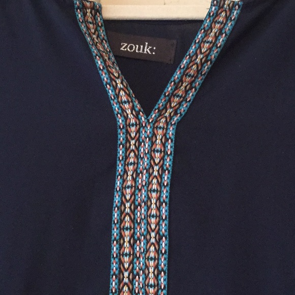 zouk | Tops | Shirt | Poshmark
